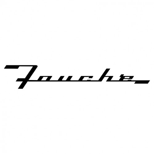 Fouche guitars - Mobicred